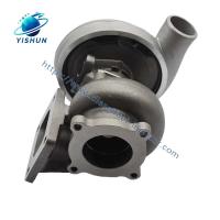 China EX200-2-3 Excavator Part Turbocharger For Isu-zu Engine 6BD1 Turbo RHC6 Turbocharger for sale