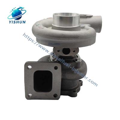 China EX200-2-3 Excavator Part Turbocharger For Isu-zu Engine 6BD1 Turbo RHC6 Turbocharger for sale
