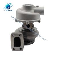 China Brand new excavator turbocharger for hitachi EX120-1 RHB6 894418-3200 engine parts for sale