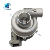 China Brand new excavator turbocharger for hitachi EX120-1 RHB6 894418-3200 engine parts for sale