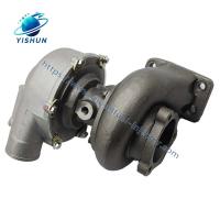China Brand new excavator turbocharger for hitachi EX120-1 RHB6 894418-3200 engine parts for sale