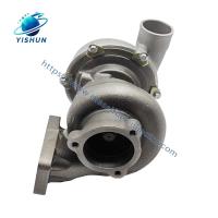 China Brand new excavator turbocharger for hitachi EX120-1 RHB6 894418-3200 engine parts for sale