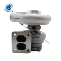 China 114400-3530 Turbocharger For Hitachi EX300-5 EX350-5 6SD1 Engine for sale