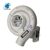 China 114400-3530 Turbocharger For Hitachi EX300-5 EX350-5 6SD1 Engine for sale