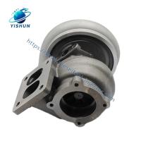 China 114400-3530 Turbocharger For Hitachi EX300-5 EX350-5 6SD1 Engine for sale
