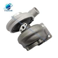 China 114400-3530 Turbocharger For Hitachi EX300-5 EX350-5 6SD1 Engine for sale