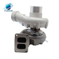 China Diesel Engine Parts Model EX450-5 Engine Model 6RB1 Turbocharger for sale