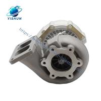 China Diesel Engine Parts Model EX450-5 Engine Model 6RB1 Turbocharger for sale