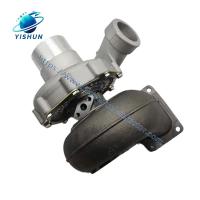 China Diesel Engine Parts Model EX450-5 Engine Model 6RB1 Turbocharger for sale