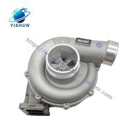 China Engine Parts Turbo Ex450 6wg1 Turbocharger for Excavator Spare Parts for sale