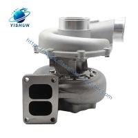 China Engine Parts Turbo Ex450 6wg1 Turbocharger for Excavator Spare Parts for sale