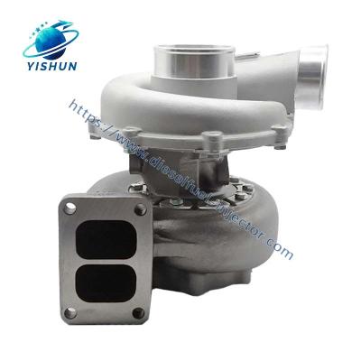China Engine Parts Turbo Ex450 6wg1 Turbocharger for Excavator Spare Parts for sale