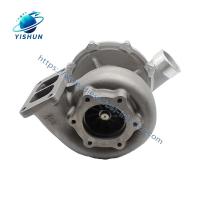 China Engine Parts Turbo Ex450 6wg1 Turbocharger for Excavator Spare Parts for sale