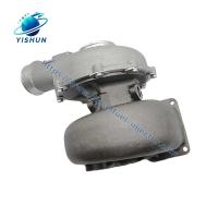 China Engine Parts Turbo Ex450 6wg1 Turbocharger for Excavator Spare Parts for sale