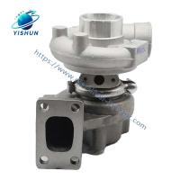 China ZAX55 HD512 E312D Excavator Turbocharger for sale