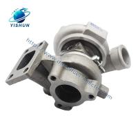 China ZAX55 HD512 E312D Excavator Turbocharger for sale