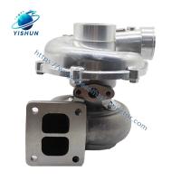 China Excavator parts zax200-1 Diesel Turbocharger For Engine 6BG1 for sale
