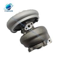 China 6BG1 Turbo repair kit 1144003770 turbocharger assy for ZAX200-6 excavator parts for sale