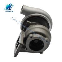 China 6BG1 Turbo repair kit 1144003770 turbocharger assy for ZAX200-6 excavator parts for sale