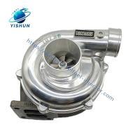 China Engine Parts Turbo ZAX300-1 Turbocharger for Excavator Spare Parts for sale