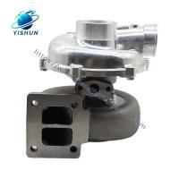 China Engine Parts Turbo ZAX300-1 Turbocharger for Excavator Spare Parts for sale