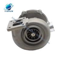 China Engine Parts Turbo ZAX300-1 Turbocharger for Excavator Spare Parts for sale