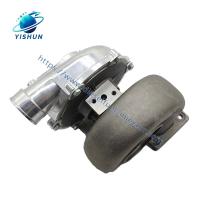 China Engine Parts Turbo ZAX300-1 Turbocharger for Excavator Spare Parts for sale