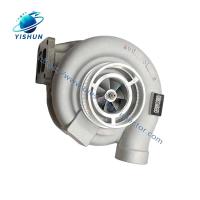 China Engine Parts Turbo Zax470-3 Turbocharger for Excavator Spare Parts for sale