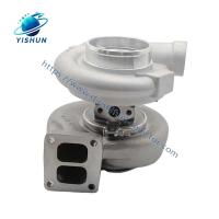 China Engine Parts Turbo Zax470-3 Turbocharger for Excavator Spare Parts for sale