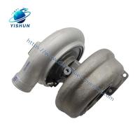 China Engine Parts Turbo Zax470-3 Turbocharger for Excavator Spare Parts for sale