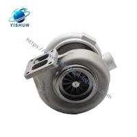 China Engine Parts Turbo Zax470-3 Turbocharger for Excavator Spare Parts for sale