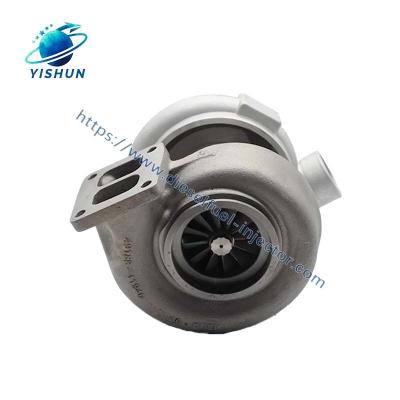 China Engine Parts Turbo Zax470-3 Turbocharger for Excavator Spare Parts for sale