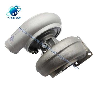 China 49188-01286 Turbocharger FITS 6D22 T 6D24 T Engine parts for sale