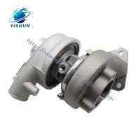 China HD450 4D31 Three-hole Turbocharger For 4D31 HD450 for sale