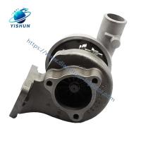 China HD450 4D31 Three-hole Turbocharger For 4D31 HD450 for sale
