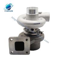 China Engine Parts Turbo HD700-5 S6d31 Turbocharger for HD Excavator Spare Parts for sale