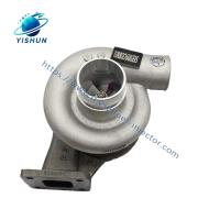 China Engine Parts Turbo HD700-5 S6d31 Turbocharger for HD Excavator Spare Parts for sale