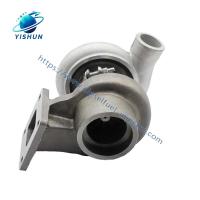 China Engine Parts Turbo HD700-5 S6d31 Turbocharger for HD Excavator Spare Parts for sale
