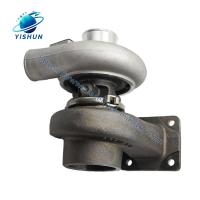 China Engine Parts Turbo HD700-5 S6d31 Turbocharger for HD Excavator Spare Parts for sale