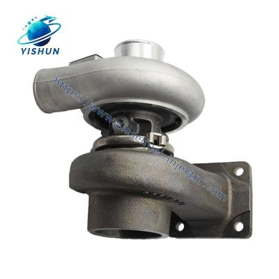 China Engine Parts Turbo HD700-5 S6d31 Turbocharger for HD Excavator Spare Parts for sale