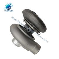 China Turbocharger Turbo For HD800 -5 6D14T 6D14-2CT HD Excavator Spare Parts for sale