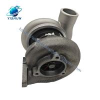 China Turbocharger Turbo For HD800 -5 6D14T 6D14-2CT HD Excavator Spare Parts for sale