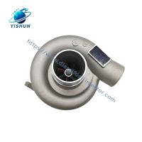 China Turbocharger Turbo For HD800 -5 6D14T 6D14-2CT HD Excavator Spare Parts for sale