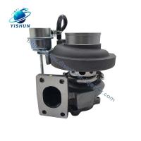 China HX27W Turbocharger 3767391 10123660 3767393 For Engine Parts for sale