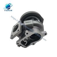 China HX27W Turbocharger 3767391 10123660 3767393 For Engine Parts for sale