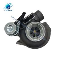 China HX27W Turbocharger 3767391 10123660 3767393 For Engine Parts for sale