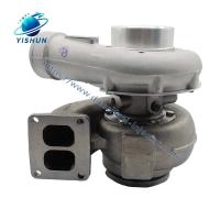 China HX50 Water-cooling Turbocharger 3537245 3803939 4024969 3537246 for sale