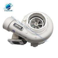 China HX50 Water-cooling Turbocharger 3537245 3803939 4024969 3537246 for sale