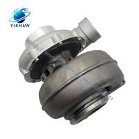 China HX50 Water-cooling Turbocharger 3537245 3803939 4024969 3537246 for sale