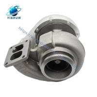 China HX50 Water-cooling Turbocharger 3537245 3803939 4024969 3537246 for sale